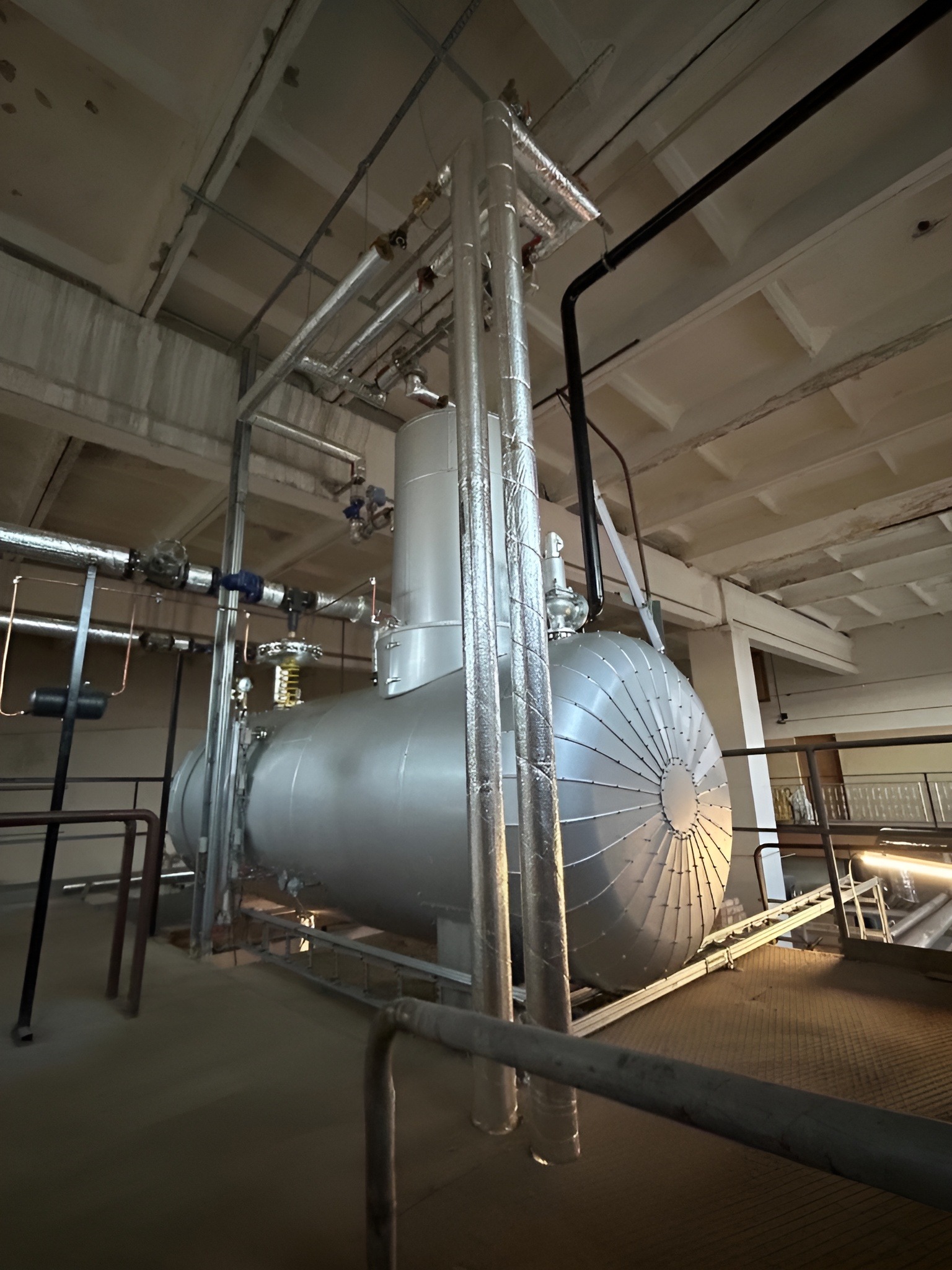 Improving efficiency in the boiler house: why is it important to ...